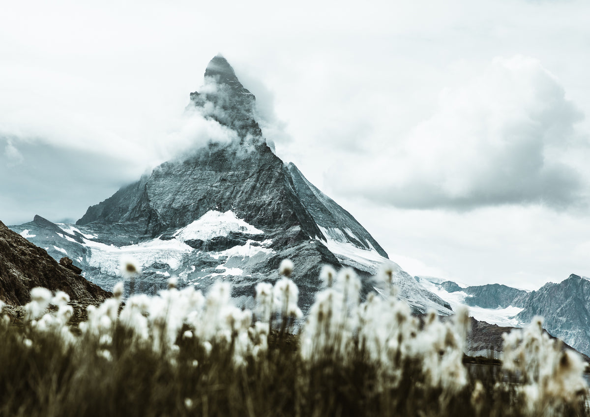 Switzerland – Matt The Prints